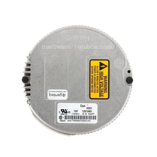 ECM Replacement Motor & Module # MOT09250 - Airstar Solutions