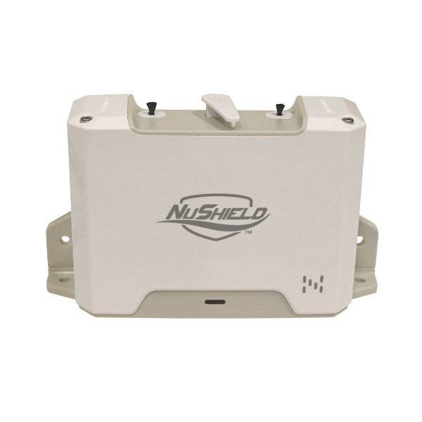 NuShield-CI Air Purifier - Airstar Solutions