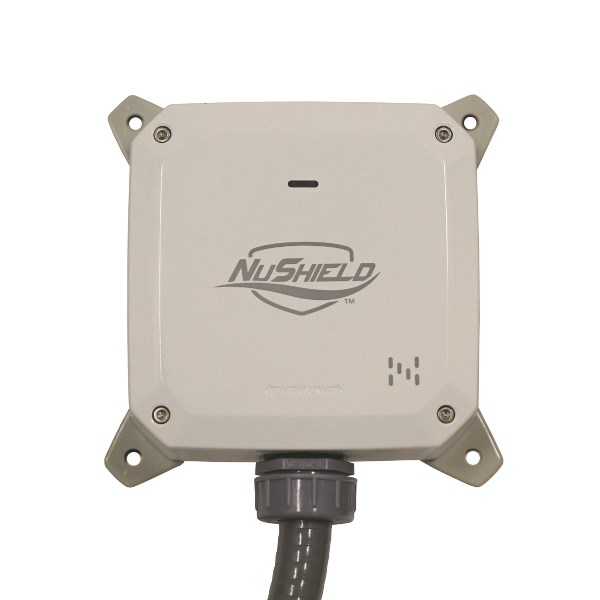 NuShield-CX Air Purifier - Airstar Solutions