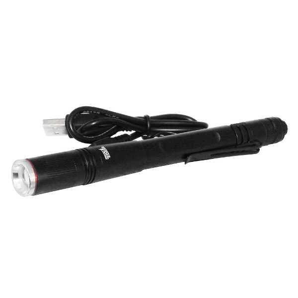 Rechargeable Pen Light - Airstar Solutions
